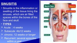 Clinical Pathology on the Respiratory System | PPT