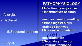 Clinical Pathology on the Respiratory System | PPTX