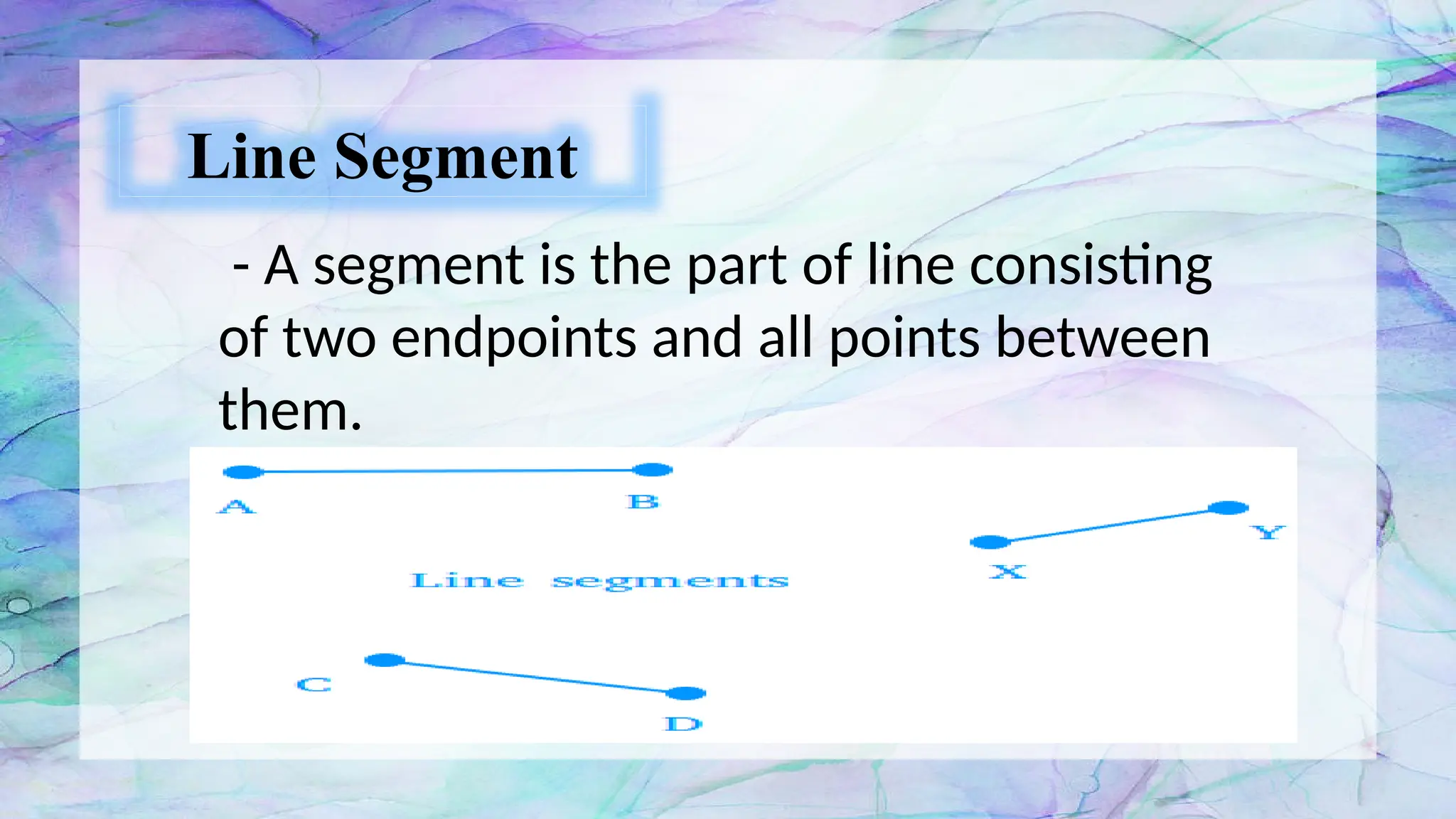 Basic Concept of Geometry (Grade 7 Lesson) | PPTX