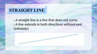 Basic Concept of Geometry (Grade 7 Lesson) | PPTX