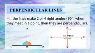 Basic Concept of Geometry (Grade 7 Lesson) | PPTX