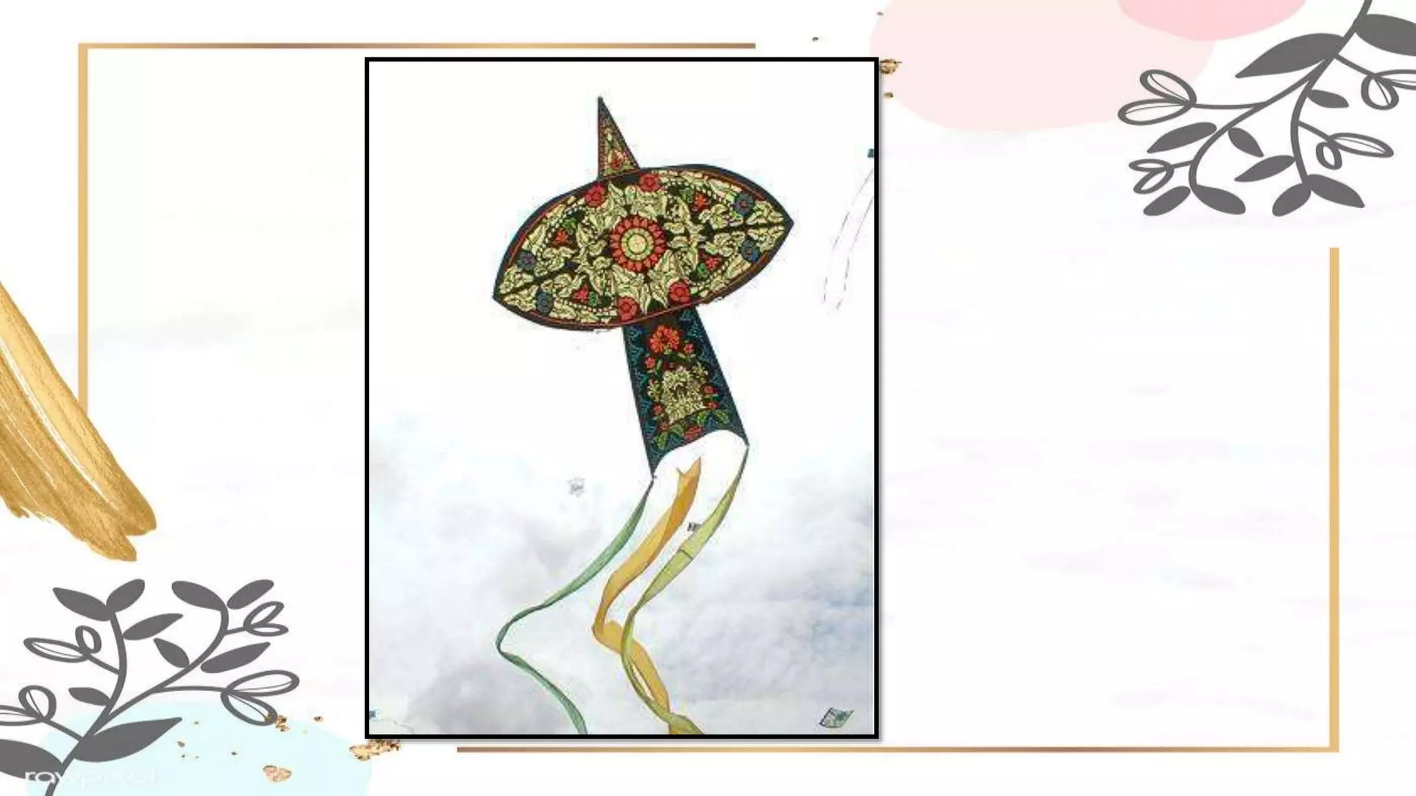 Southeast Asian Crafts, Accessories, and Everyday Objects | PPTX