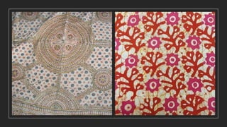 Southeast Asian Fabrics and Attire | PPTX