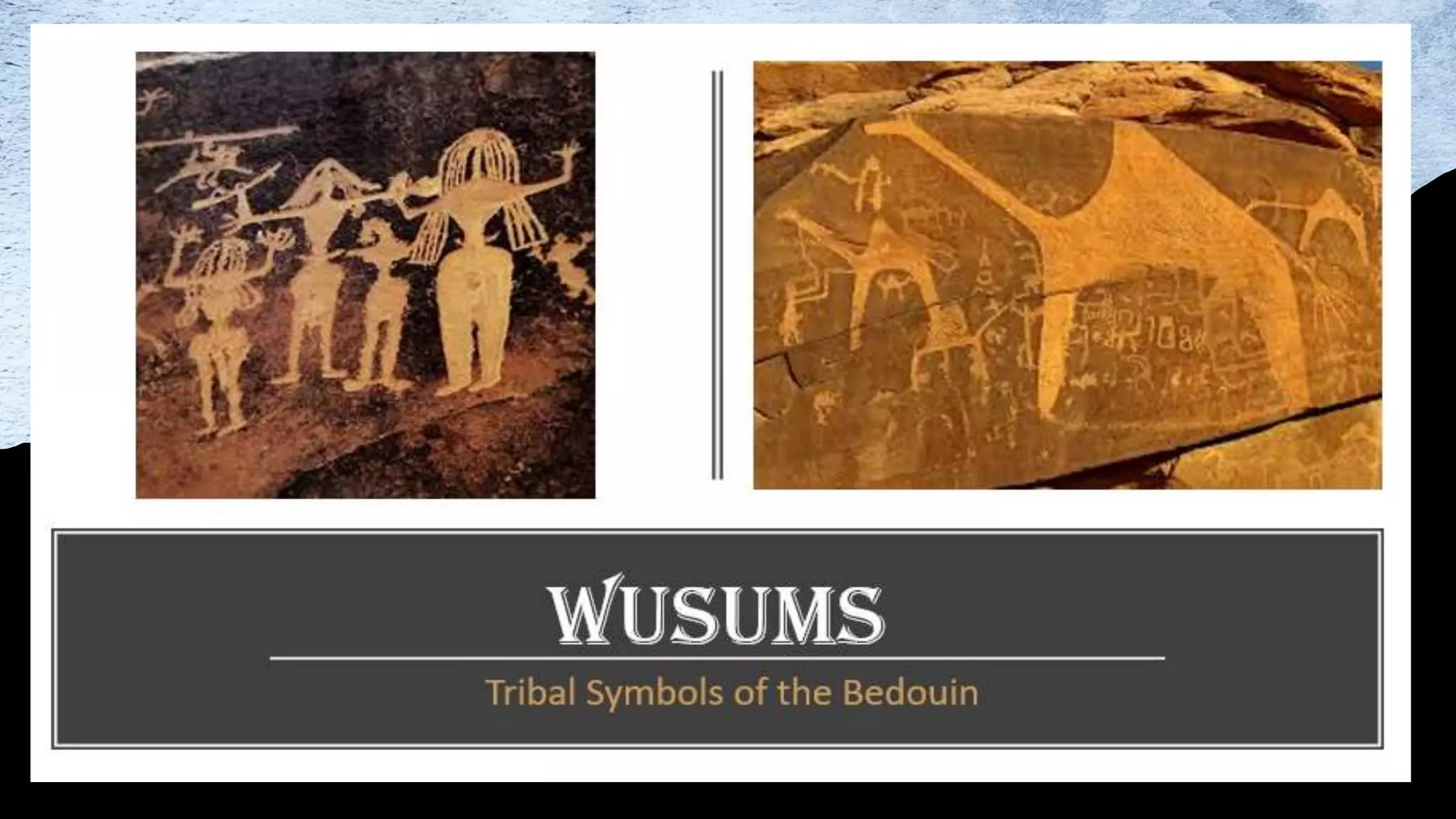 West Asian Arts and Crafts | PPTX