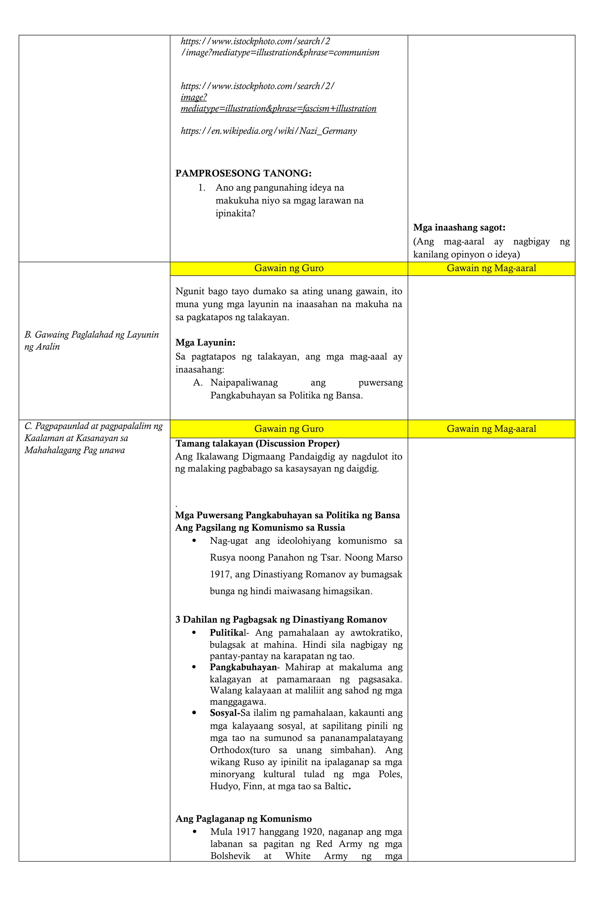 G8-Alibangbang-Puwersang pangkabuhayan na politikal ng mga bansa.docx