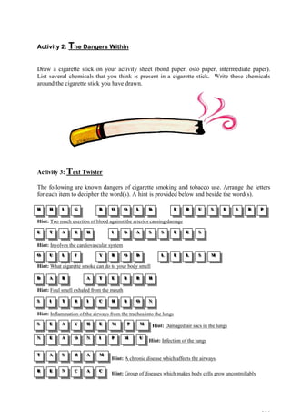 G8 health-q4-lm-cigarettes | PDF