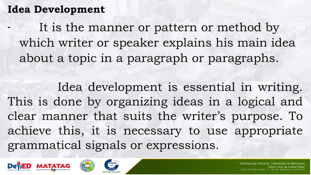 Grade 8-Quarter 4-Week 1-DAY 1 Grammatical Signals or Expressions.pptx