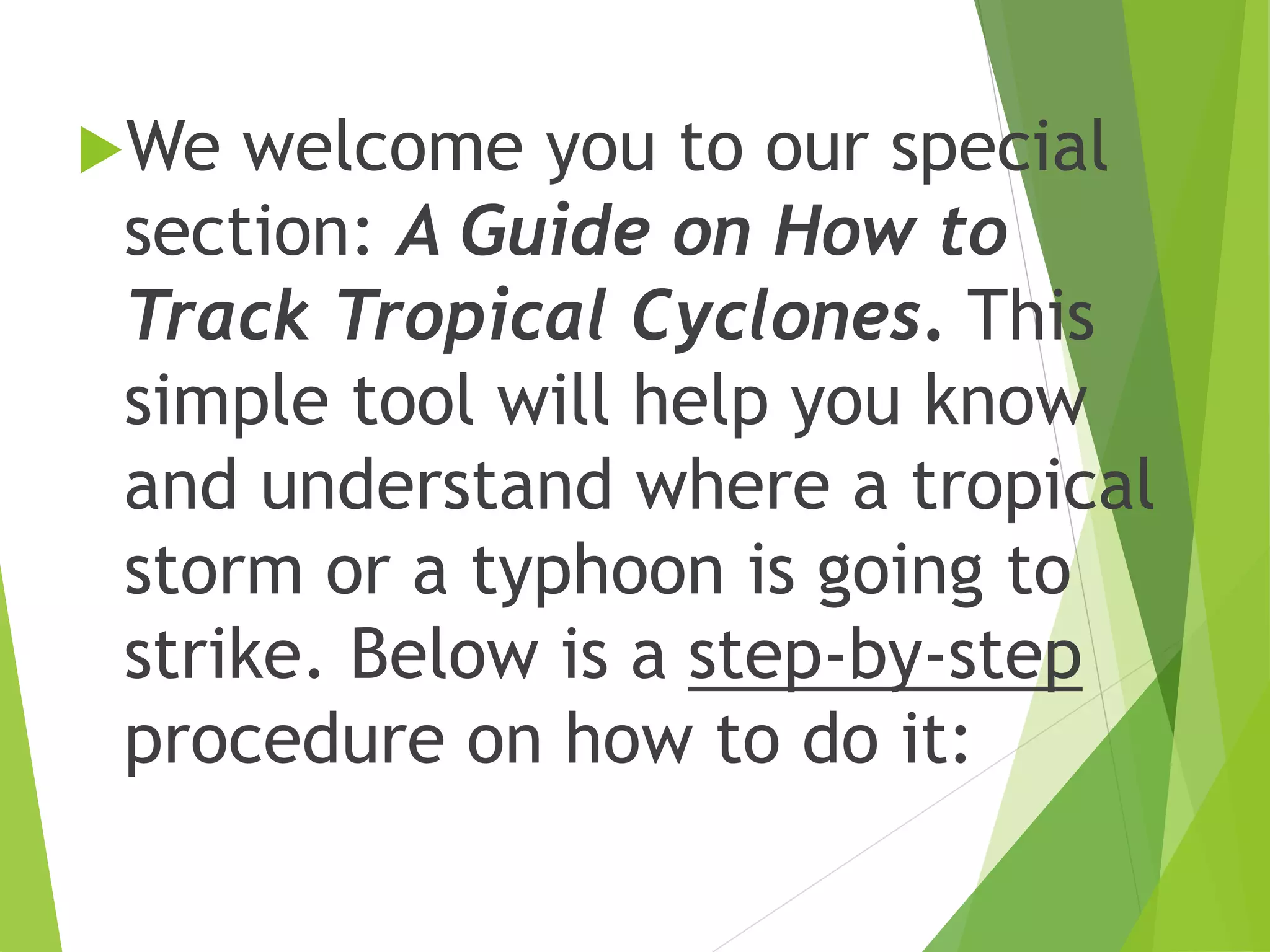 G8-Science-Q2-Week-5-How-to-track-Typhoon.ppt