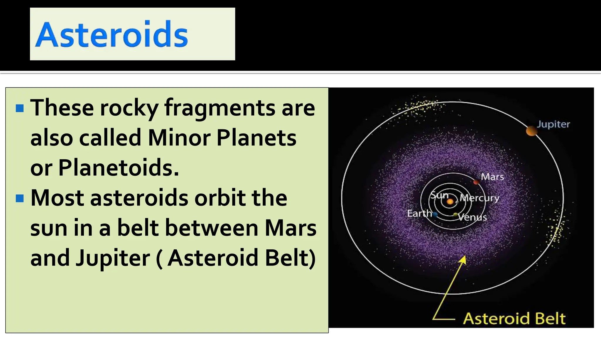 G8-Science-Q2-Week-6-Compare-and-contrast-comets-meteors-and-asteroids ...