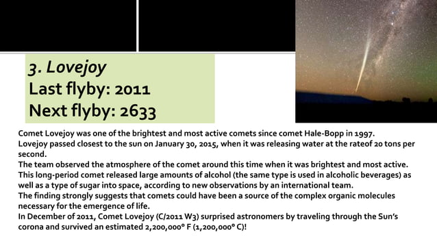 G8-Science-Q2-Week-6-Compare-and-contrast-comets-meteors-and-asteroids ...