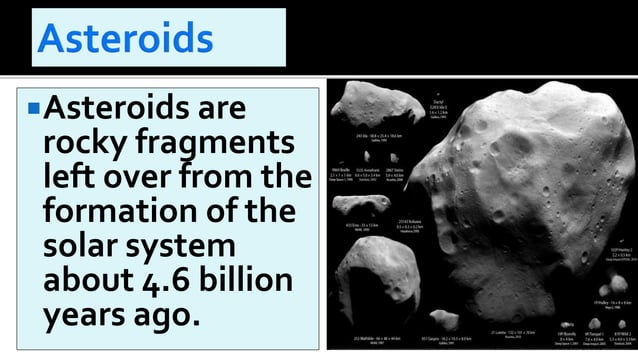 G8-Science-Q2-Week-6-Compare-and-contrast-comets-meteors-and-asteroids ...