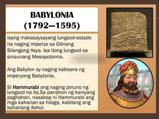 G8-SINAUNANG KABIHASNAN SA MESOPOTAMIA.pptx