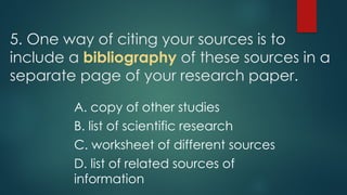 G8-USE-CONVENTIONS-IN-CITING-SOURCES.pptx