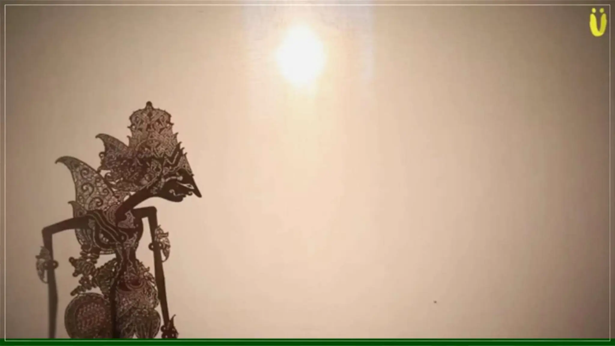 G8-Wayang Kulit Powerpoint Presentation f | PPTX