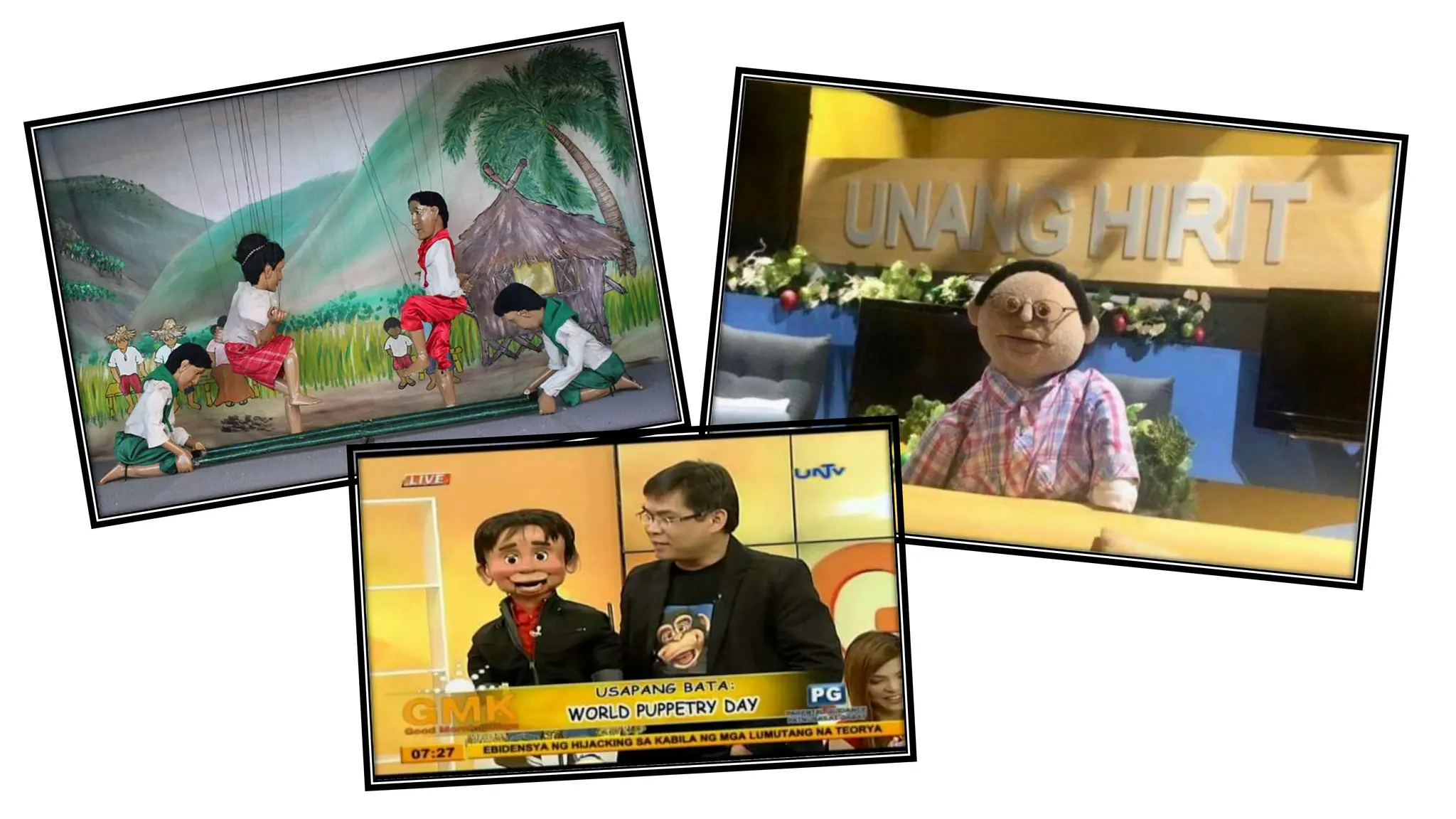 G8-Wayang Kulit Powerpoint Presentation f | PPTX