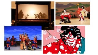 G8-Wayang Kulit Powerpoint Presentation f | PPTX