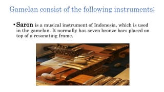 G8-Wayang Kulit Powerpoint Presentation f | PPTX