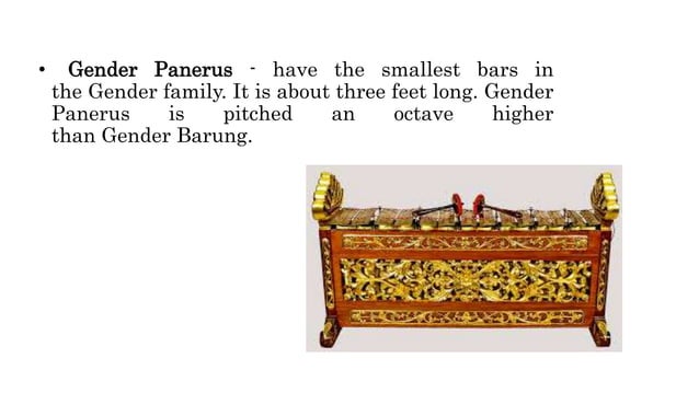 G8-Wayang Kulit Powerpoint Presentation f | PPTX | Music | Entertainment