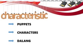 G8-Wayang Kulit Powerpoint Presentation f | PPTX