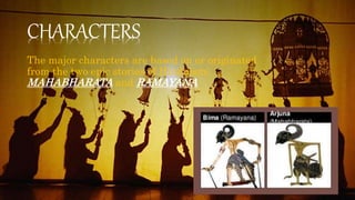 G8-Wayang Kulit Powerpoint Presentation f | PPTX