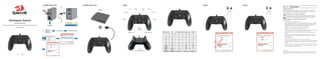 G807 manual | PDF
