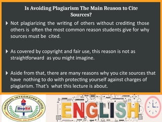 Grade 8 first _1st QT_M2-Citing Sources.pptx