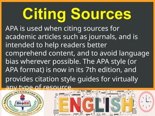 Grade 8 first _1st QT_M2-Citing Sources.pptx