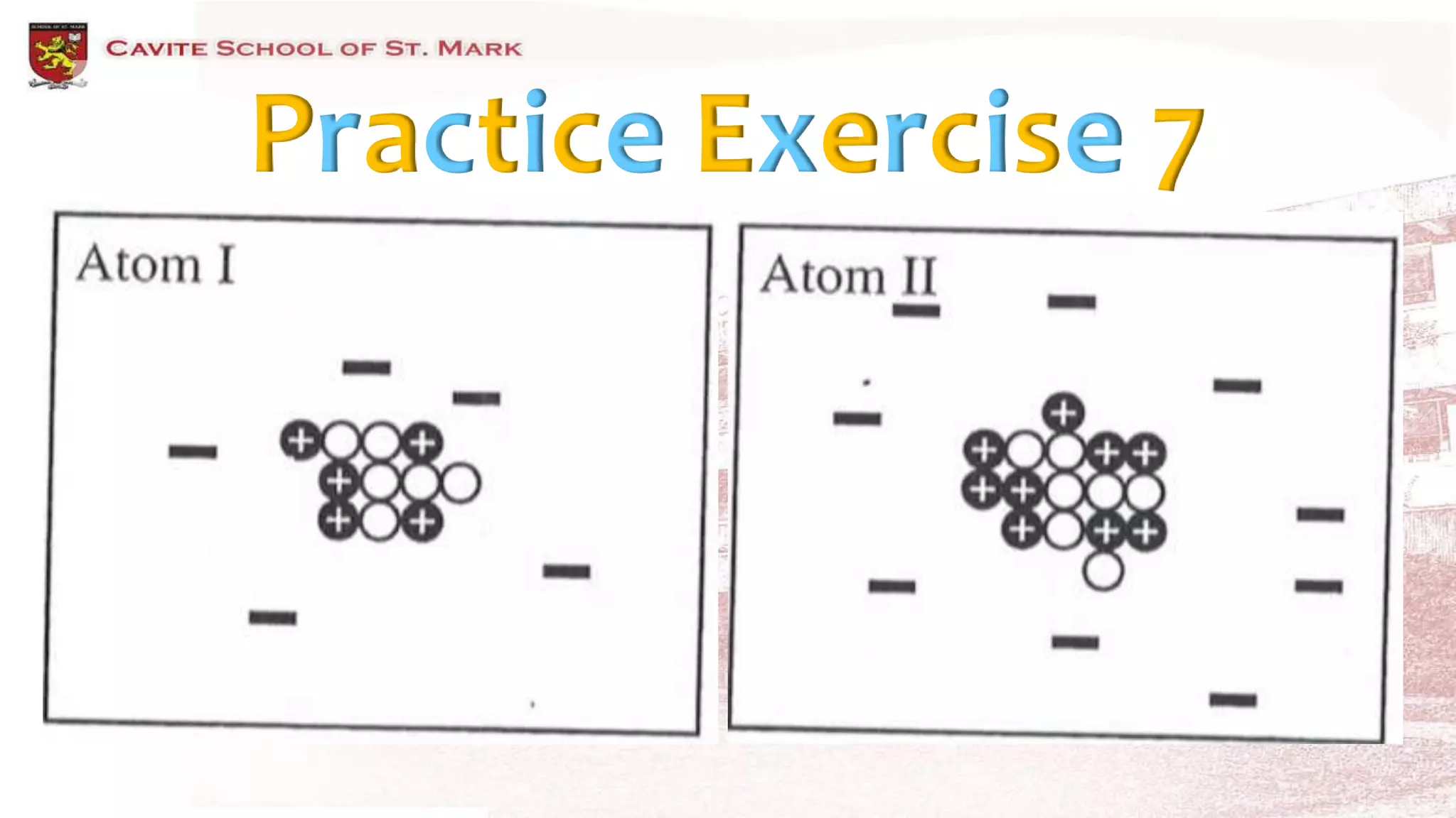 Subatomic Particles and Isotopes | PPTX
