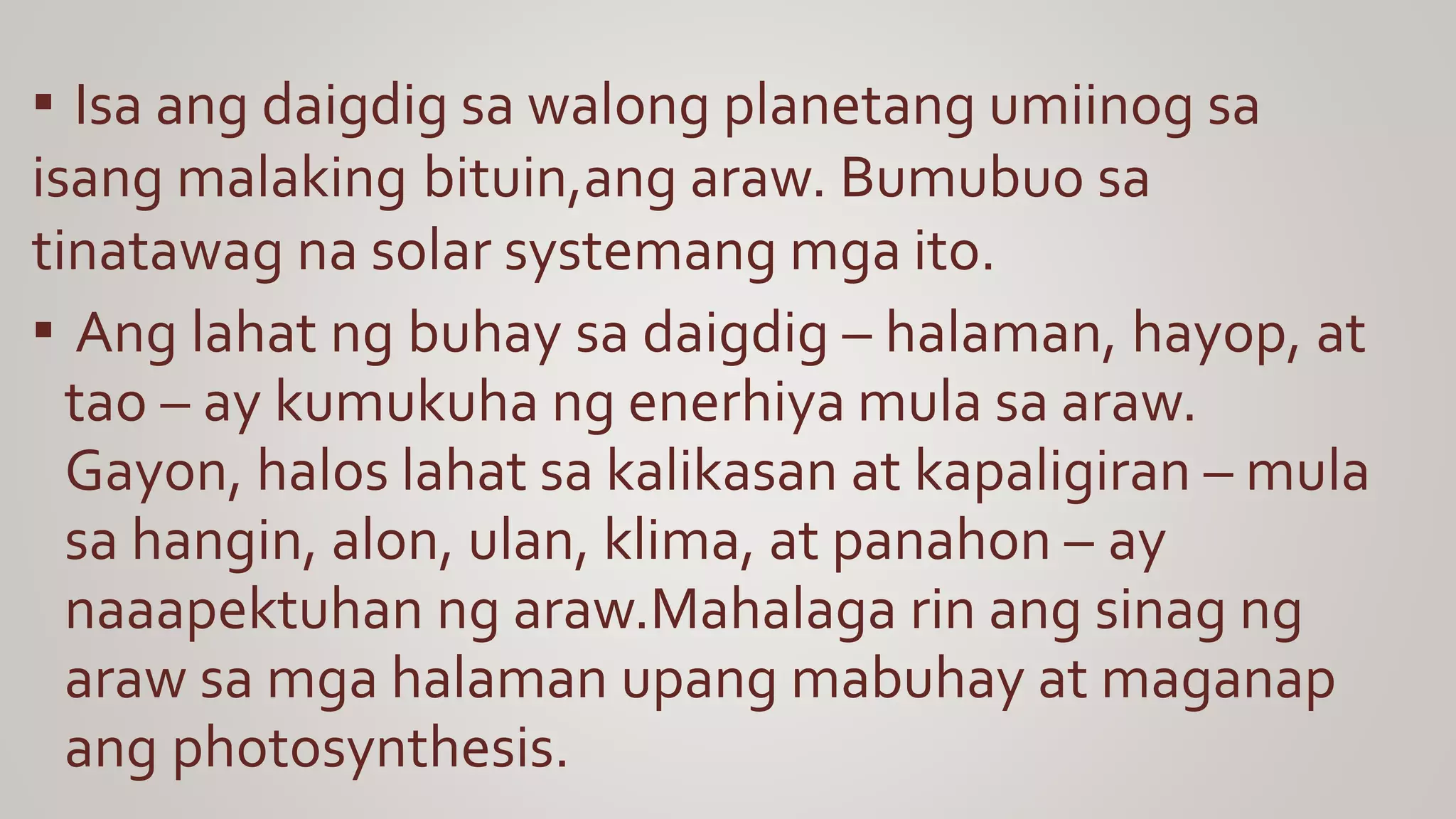 G8 AP Q1 Week 1 Katangiang pisikal ng daigdig.pptx