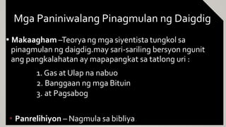 G8 AP Q1 Week 1 Katangiang pisikal ng daigdig.pptx