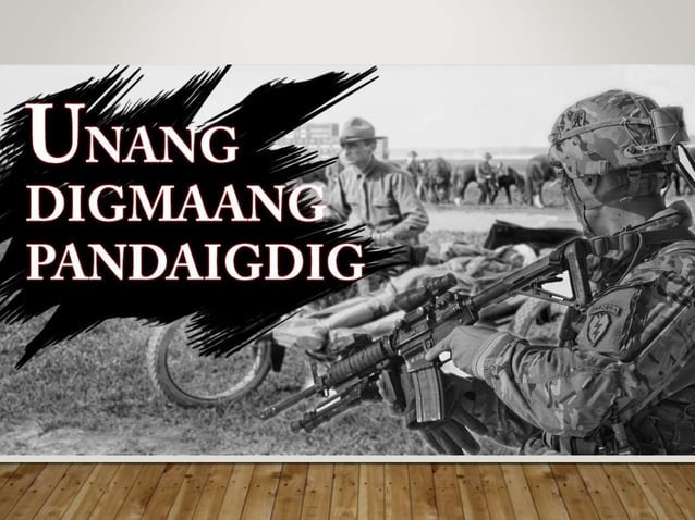G8 AP Q4 Week 1-2 Unang Digmaang Pandaigdig.ppt