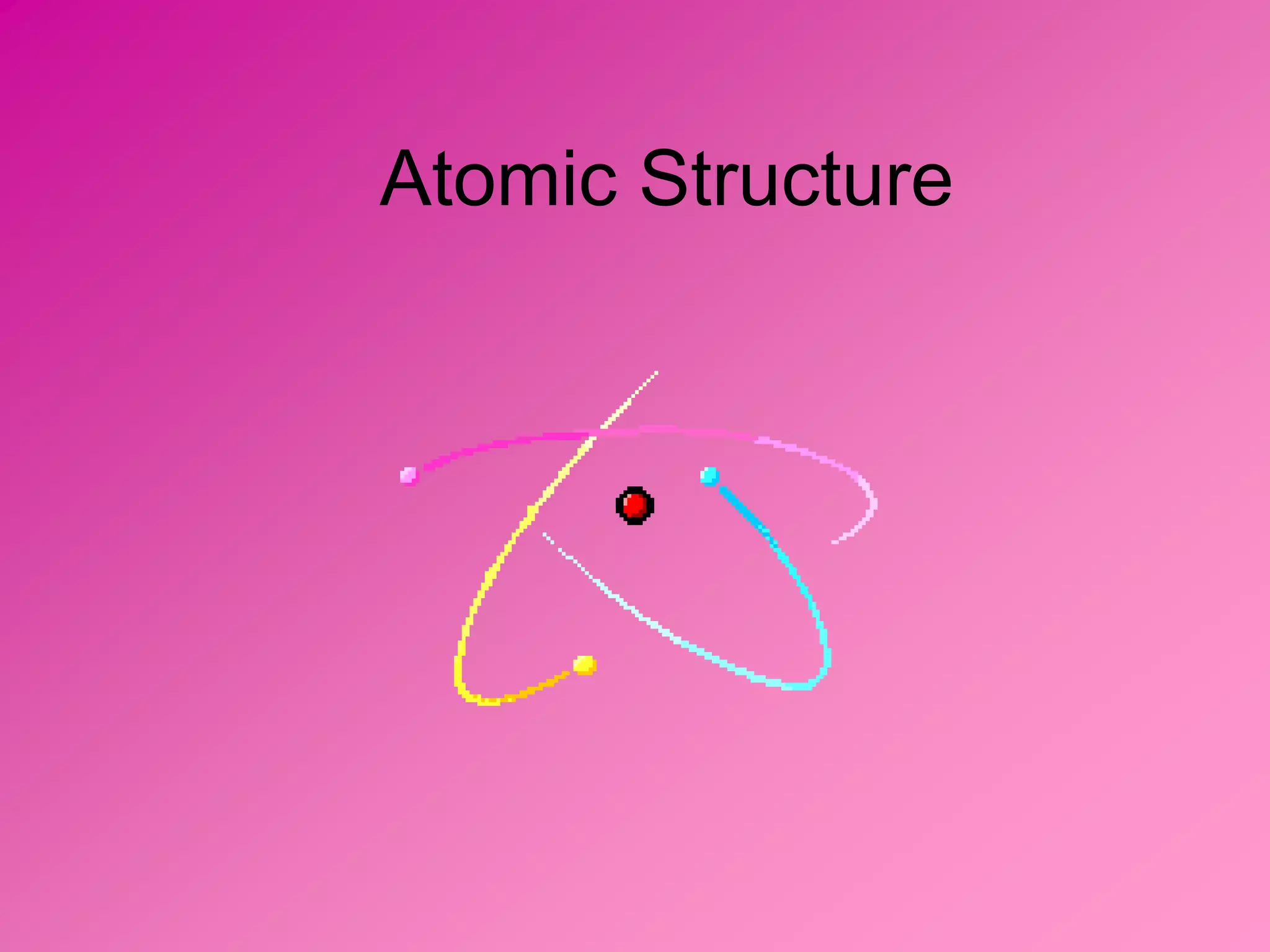 G8 Atomic Structure.ppt