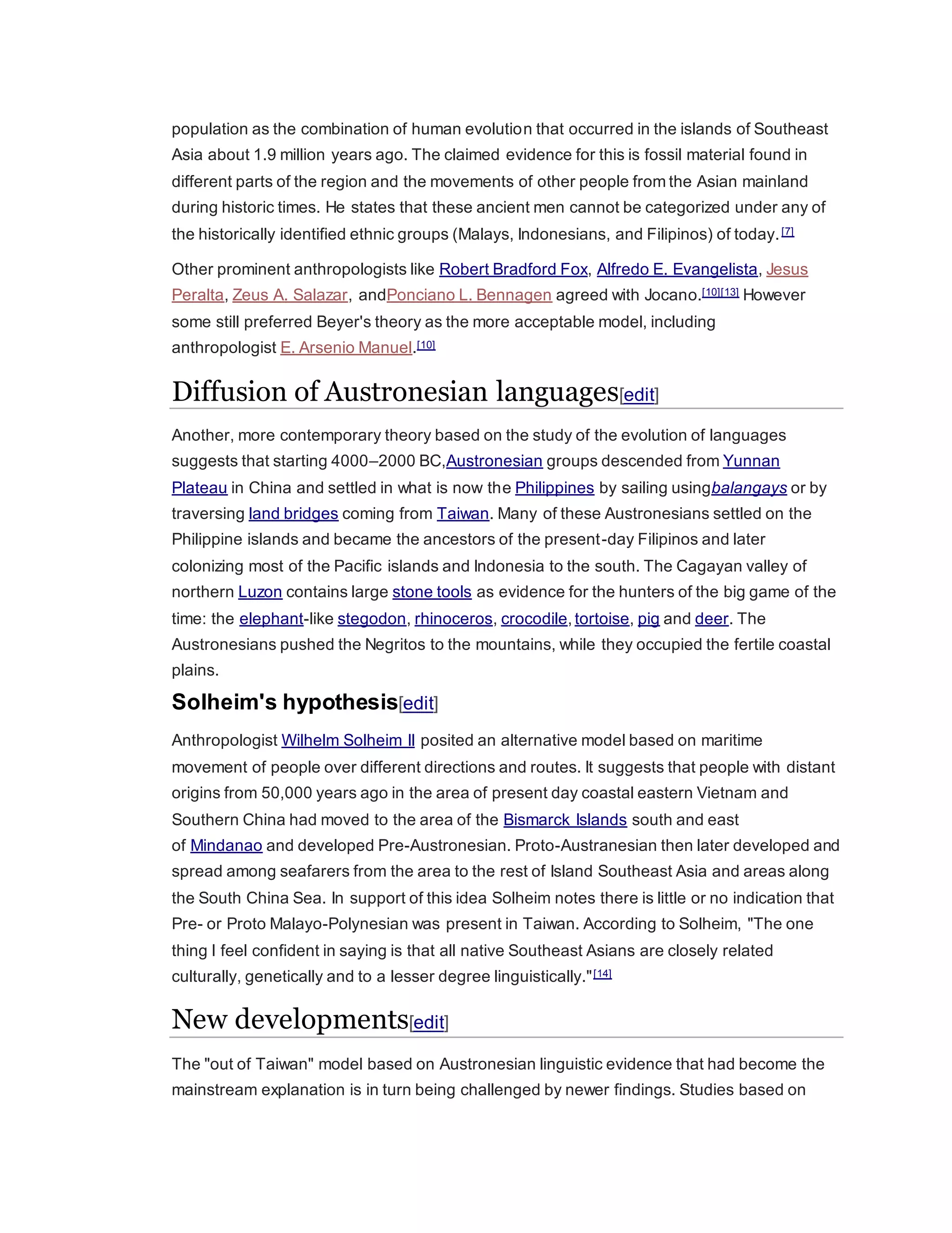 G8 beyer and jocano and maps | DOCX