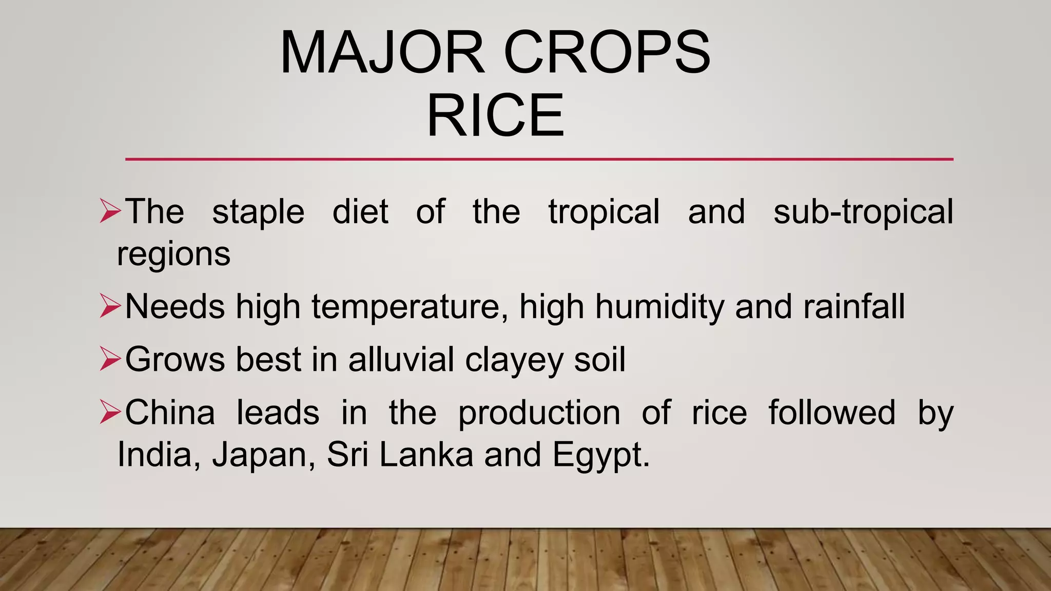 G8 Chapter 4 Agriculture-Major crops.pptx