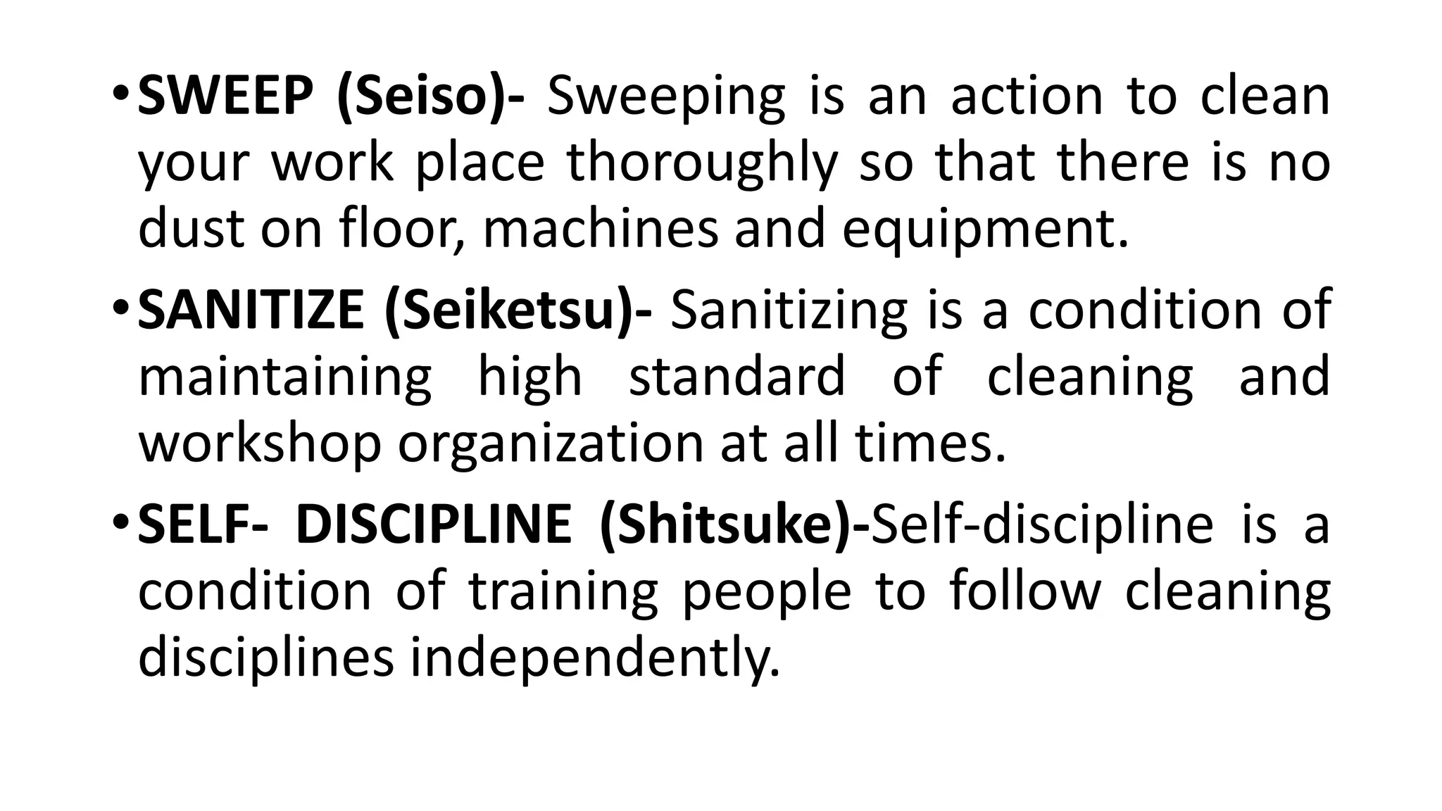 G8 Check Condition of Tools and Equipment and Perform.pptx