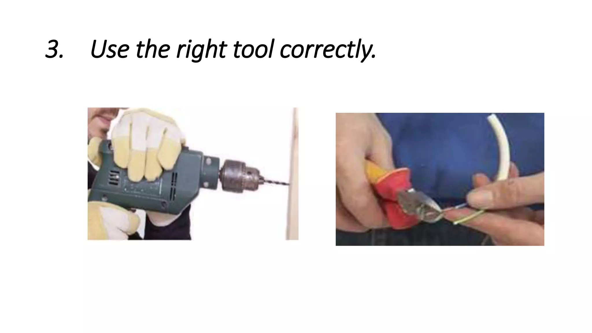 G8 Check Condition of Tools and Equipment and Perform.pptx