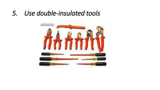 G8 Check Condition of Tools and Equipment and Perform.pptx