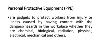 G8 Check Condition of Tools and Equipment and Perform.pptx