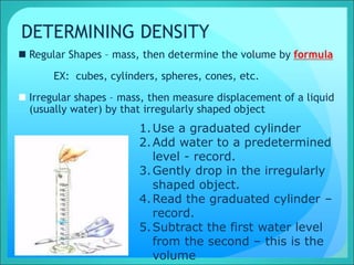 G8 Density W5.pptx