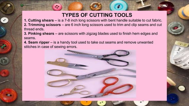 G8 DRESSMAKING.pptx | Women\'s Outerwear | Women\'s Clothing