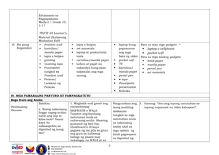 G8 ESP LP 1 guide for the upcoming fresh | PPT