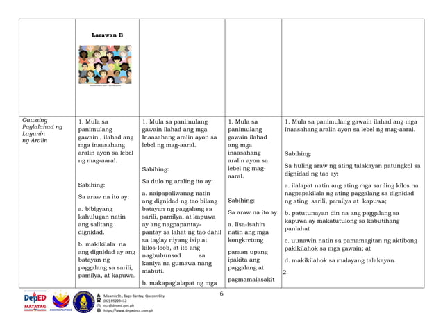 G8 ESP LP 1 guide for the upcoming fresh | PPT