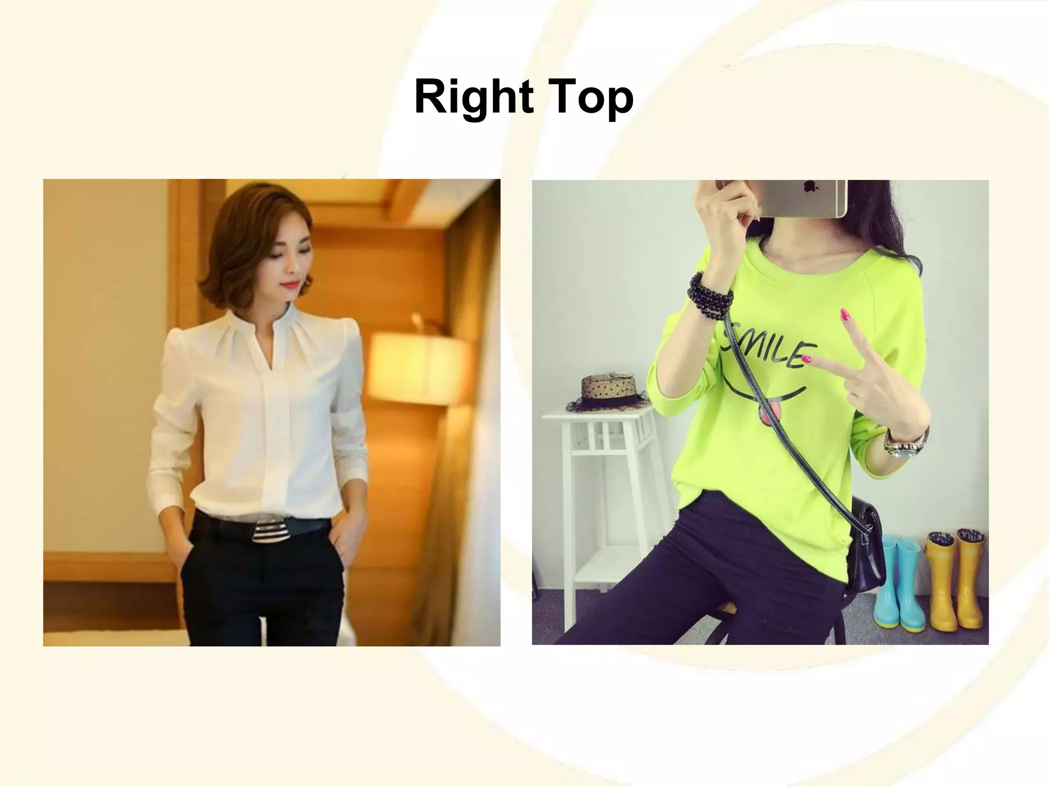Professional Dress Code | PPTX
