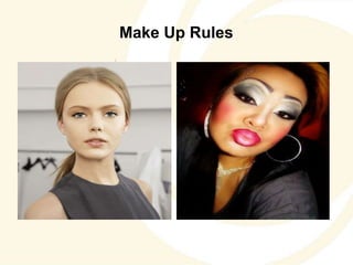 Professional Dress Code | PPTX