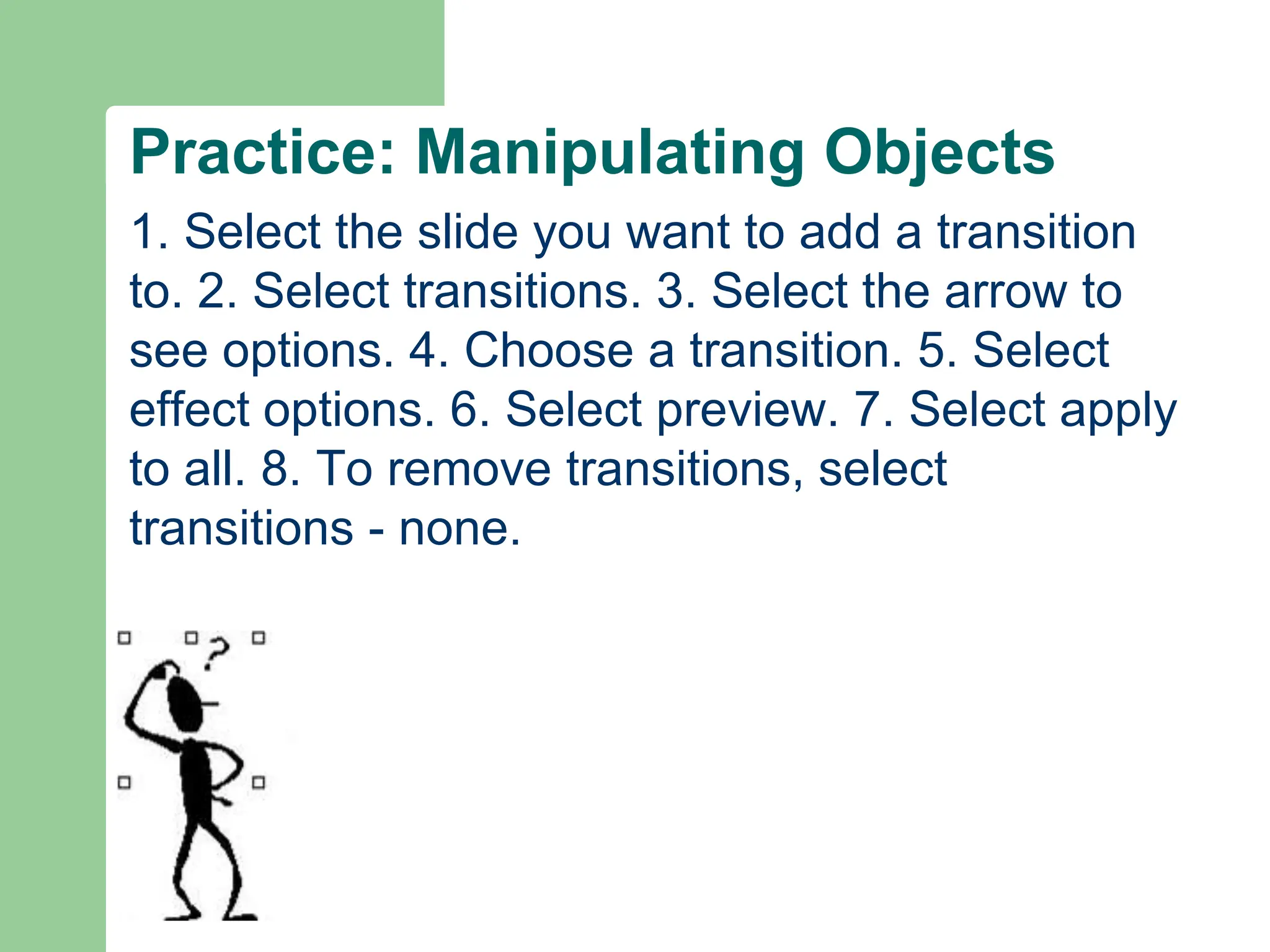 PowerPoint_Introduction Computer Class 4 | PPTX