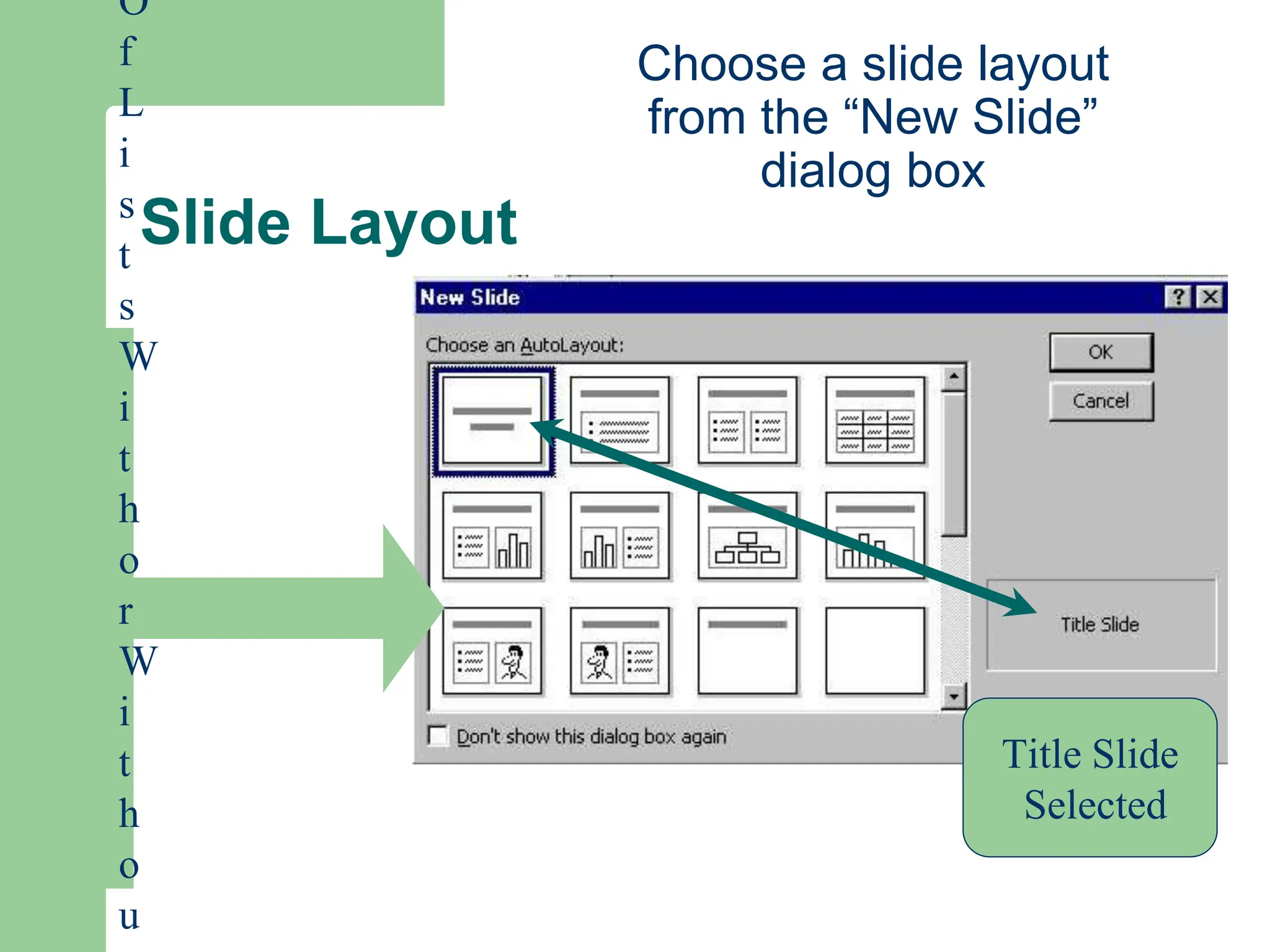 PowerPoint_Introduction Computer Class 4 | PPTX