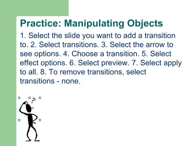 PowerPoint_Introduction Computer Class 4 | PPTX | Desktop Publishing | Computer Software and ...