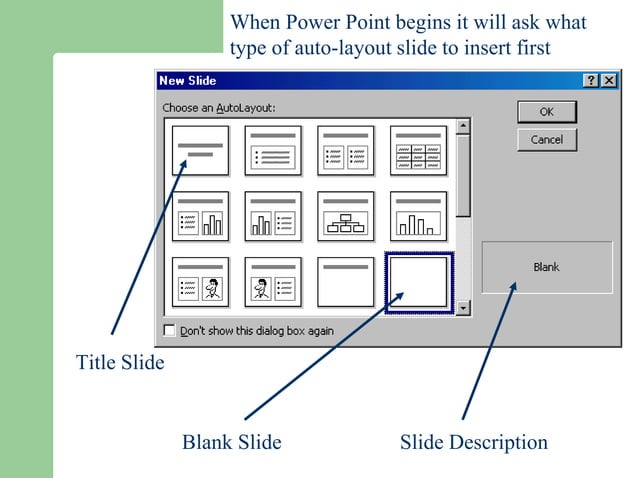 PowerPoint_Introduction Computer Class 4 | PPTX | Desktop Publishing ...