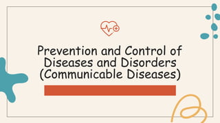 Grade 8 Health Quarter Three Prevention and Control.pptx