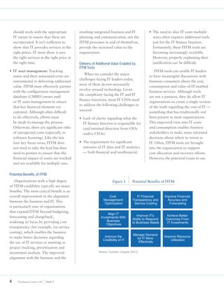 Gartner using itfm_to_improve_biz_results_2012 | PDF